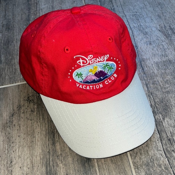 Disney | Accessories | Disney Vacation Club Hat | Poshmark